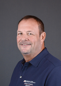Brian Cooper Agency | Indiana Farm Bureau Insurance