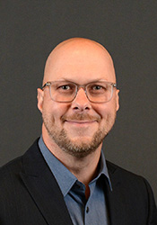 Agent Bryan Clark | Indiana Farm Bureau Insurance