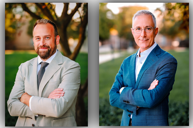 Indiana Farm Bureau Insurance announces two top leadership changes