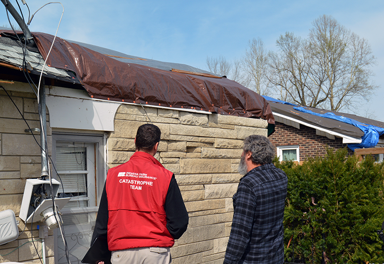 Newsroom | Indiana Farm Bureau Insurance