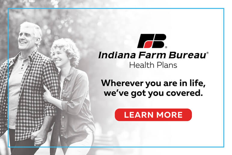 Indiana Farm Bureau Insurance